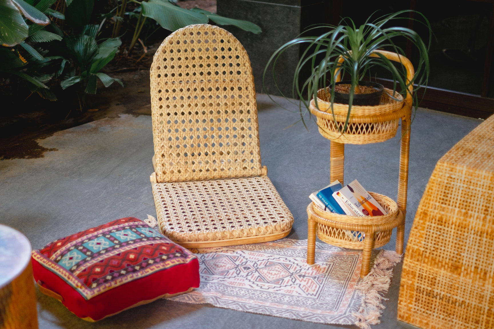 Rattan – Raw.tura Home